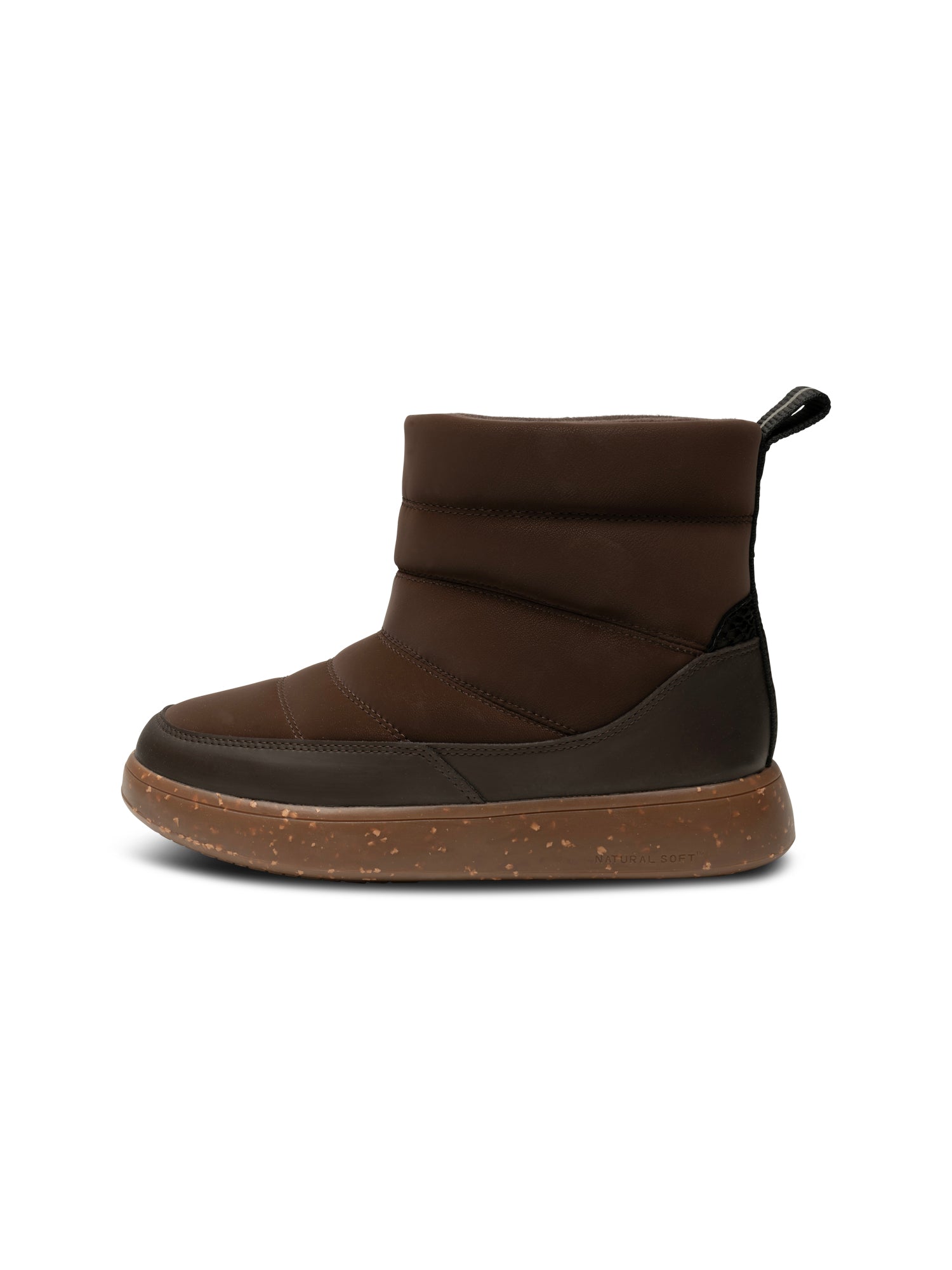 Isa Waterproof - Chocolate – wodenstore.nl